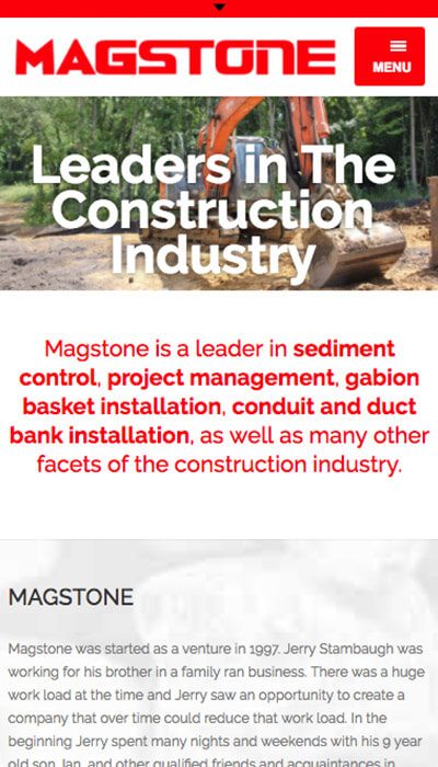 Web Design & Development | Digital Marketing | Kohn Creative | Maryland